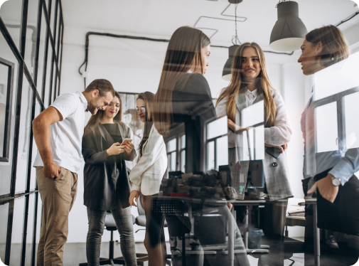 Contact Compugen Support Team